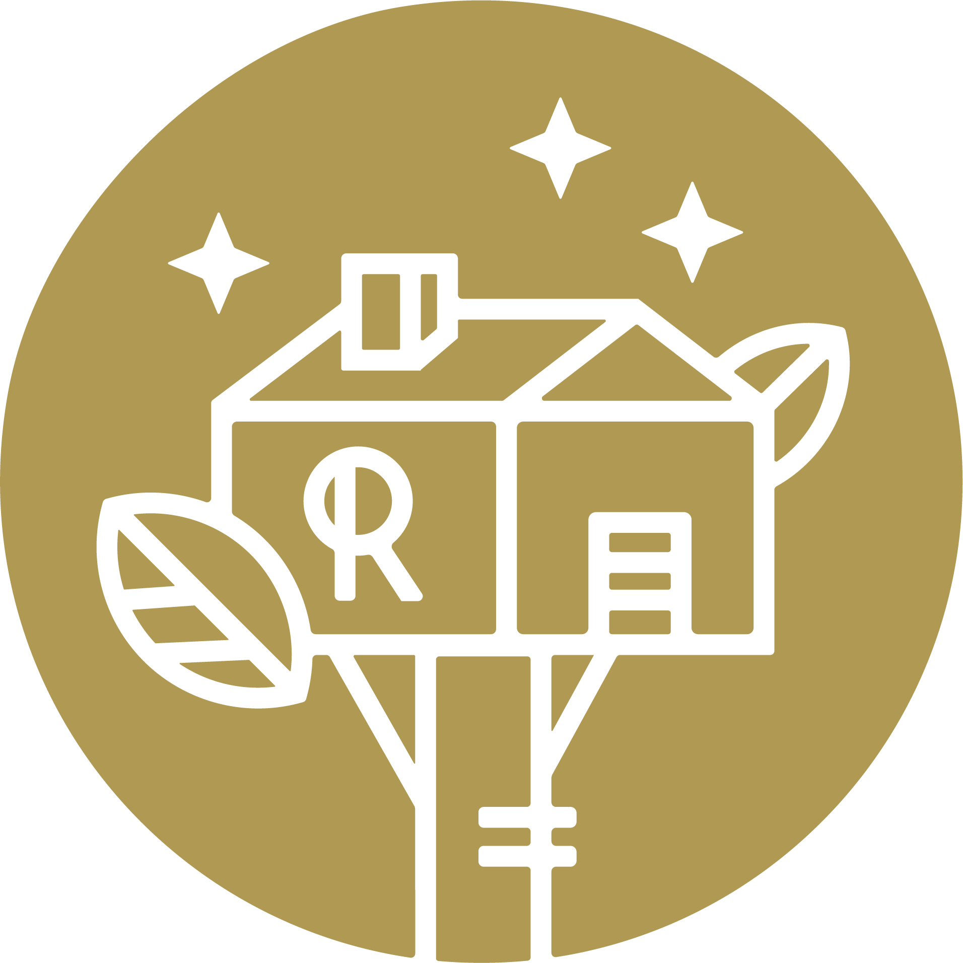 Reverie Building Co. | Andrew Keszler | McLean Virginia Custom Home ...