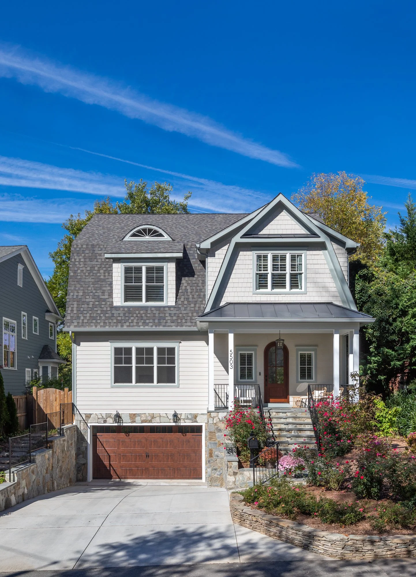 Northfield — Reverie Building Co.