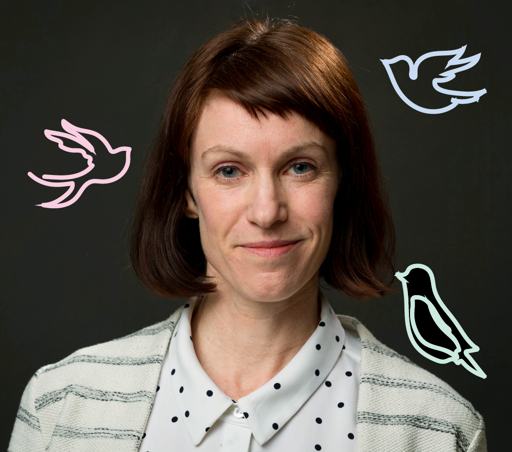 People — The Virus Plus⁺ Lab