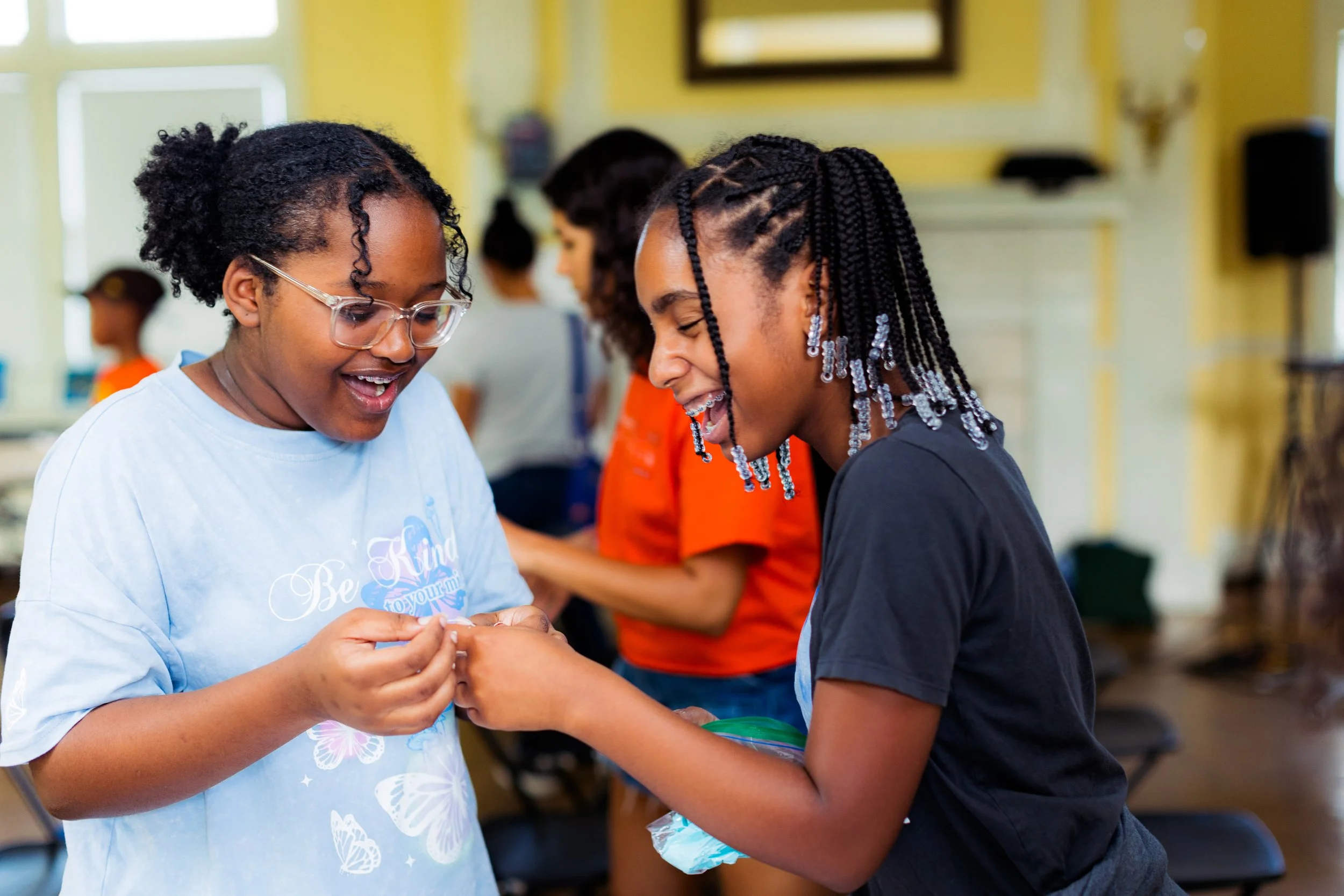 YWCA National Capital Area | Women's Rights | Racial Justice | Adult ...