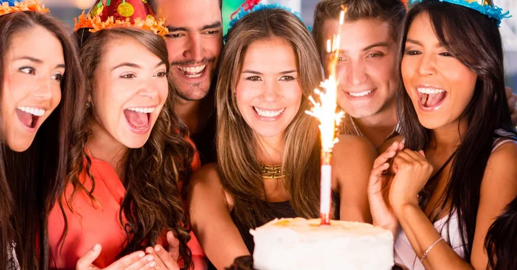Ranch Party Venues in Kansas City
