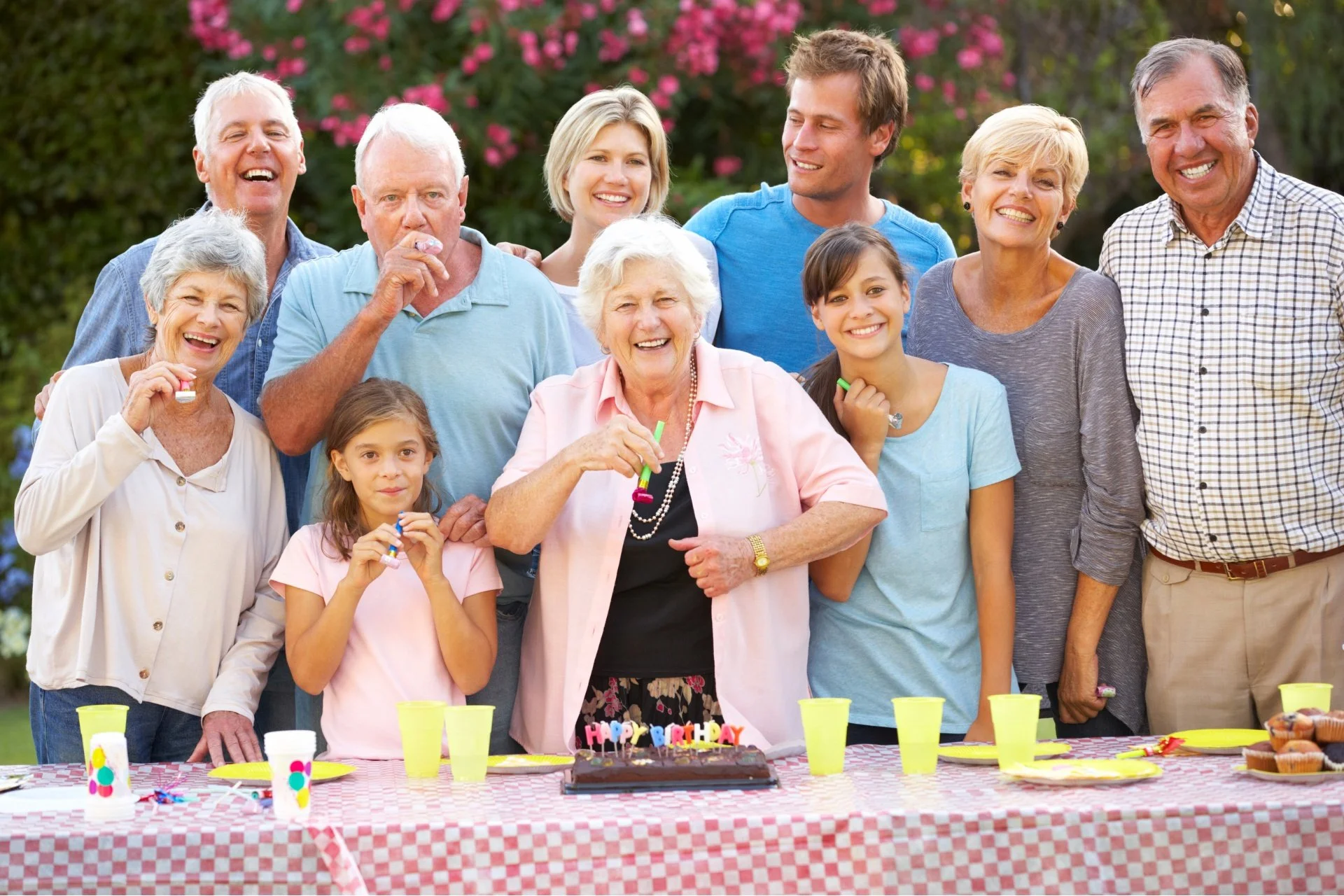 Affordable Family Reunion Venue in Kansas City