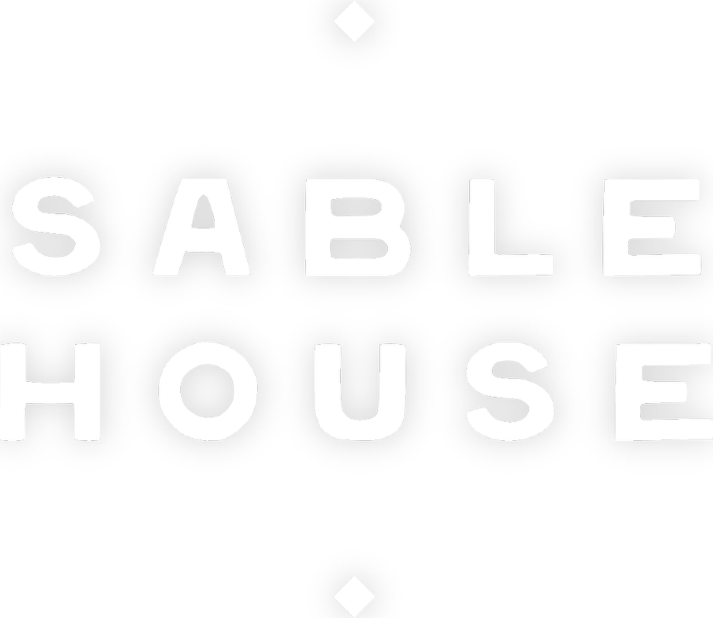 Sable House | Our Quaint and Cozy Cabin