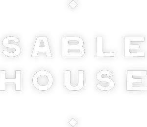 Sable House | Our Quaint and Cozy Cabin