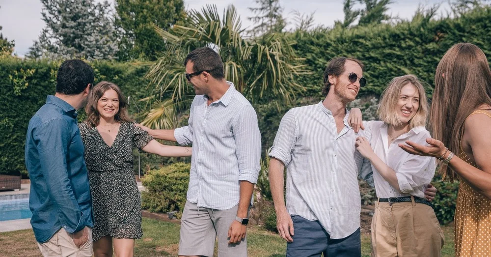 Family Reunion Planning Checklist for Groups