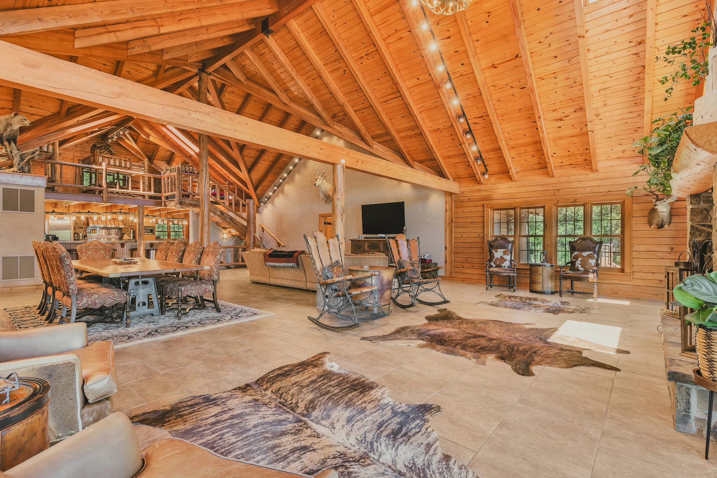 Lodging for Event Venue