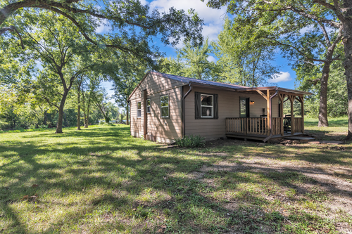 Sable House — The CW Farm and Ranch Venue