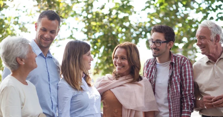 Family Reunion Planning Checklist for Groups