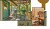 Sable House — The CW Farm and Ranch Venue