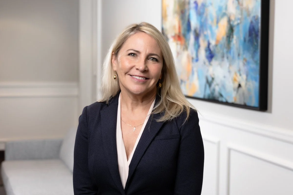 Meet the Team of Attorneys — Swanson Bernard