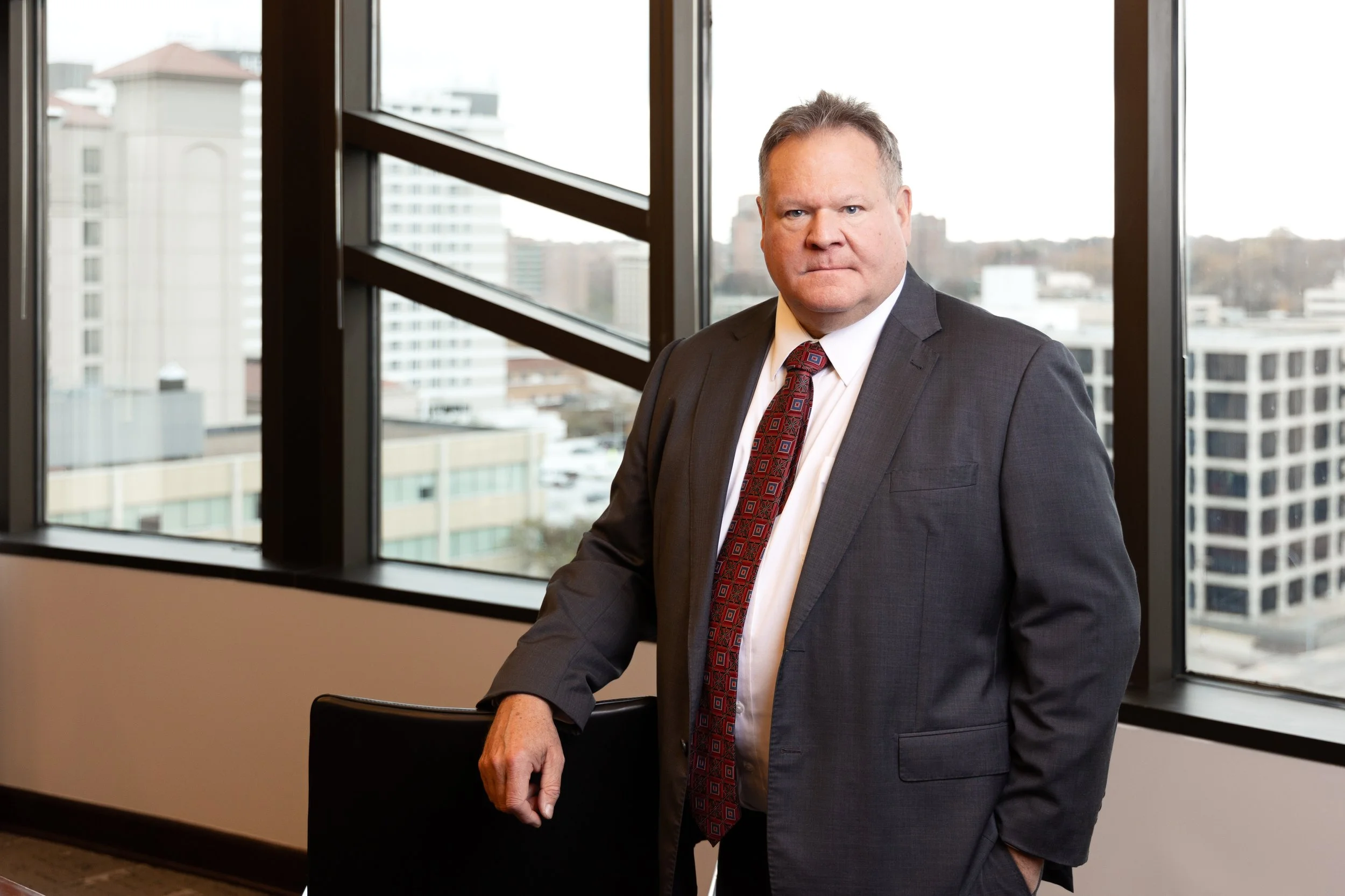 Meet the Team of Attorneys — Kansas City Business Attorney | Swanson ...