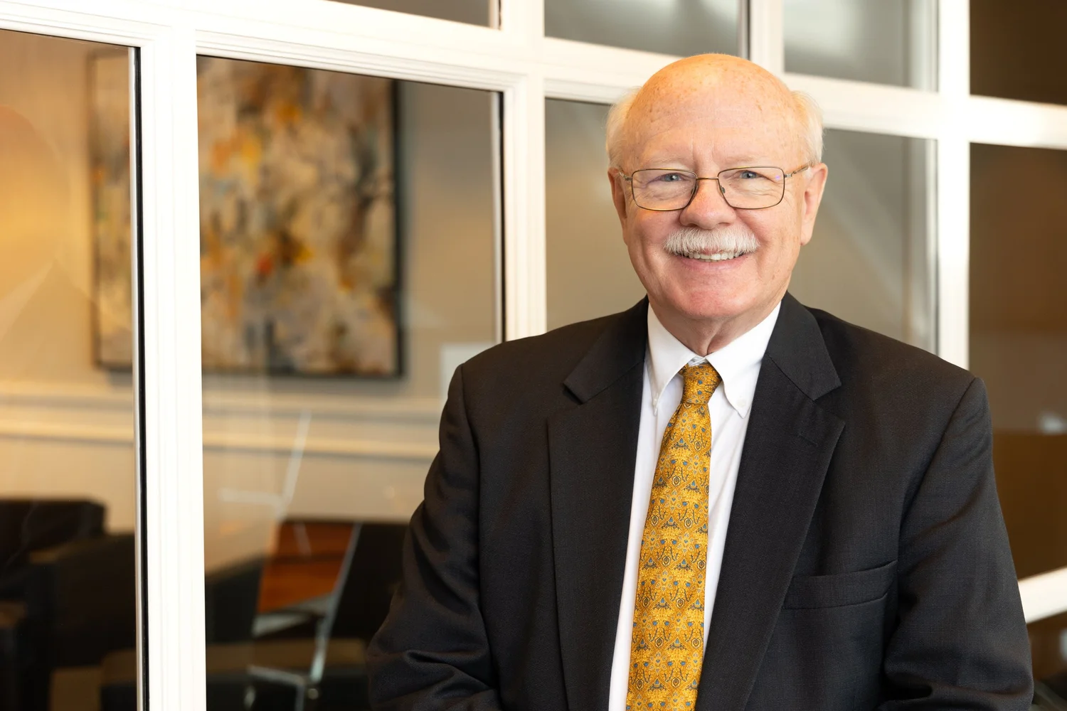 Meet the Team of Attorneys — Swanson Bernard