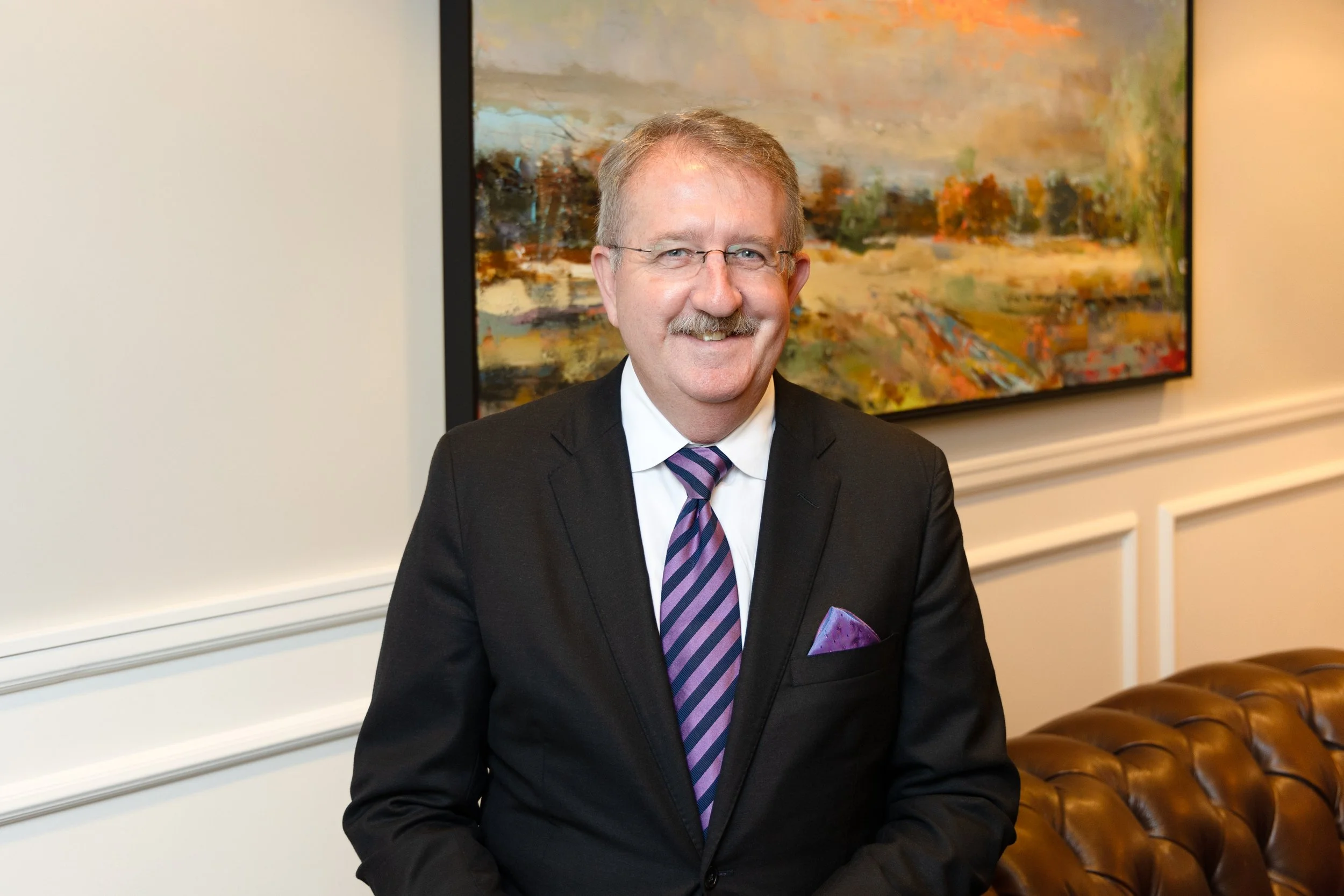 Meet the Team of Attorneys — Swanson Bernard