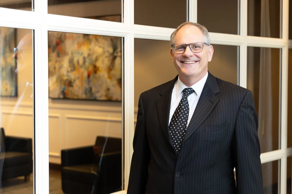 Meet the Team of Attorneys — Swanson Bernard