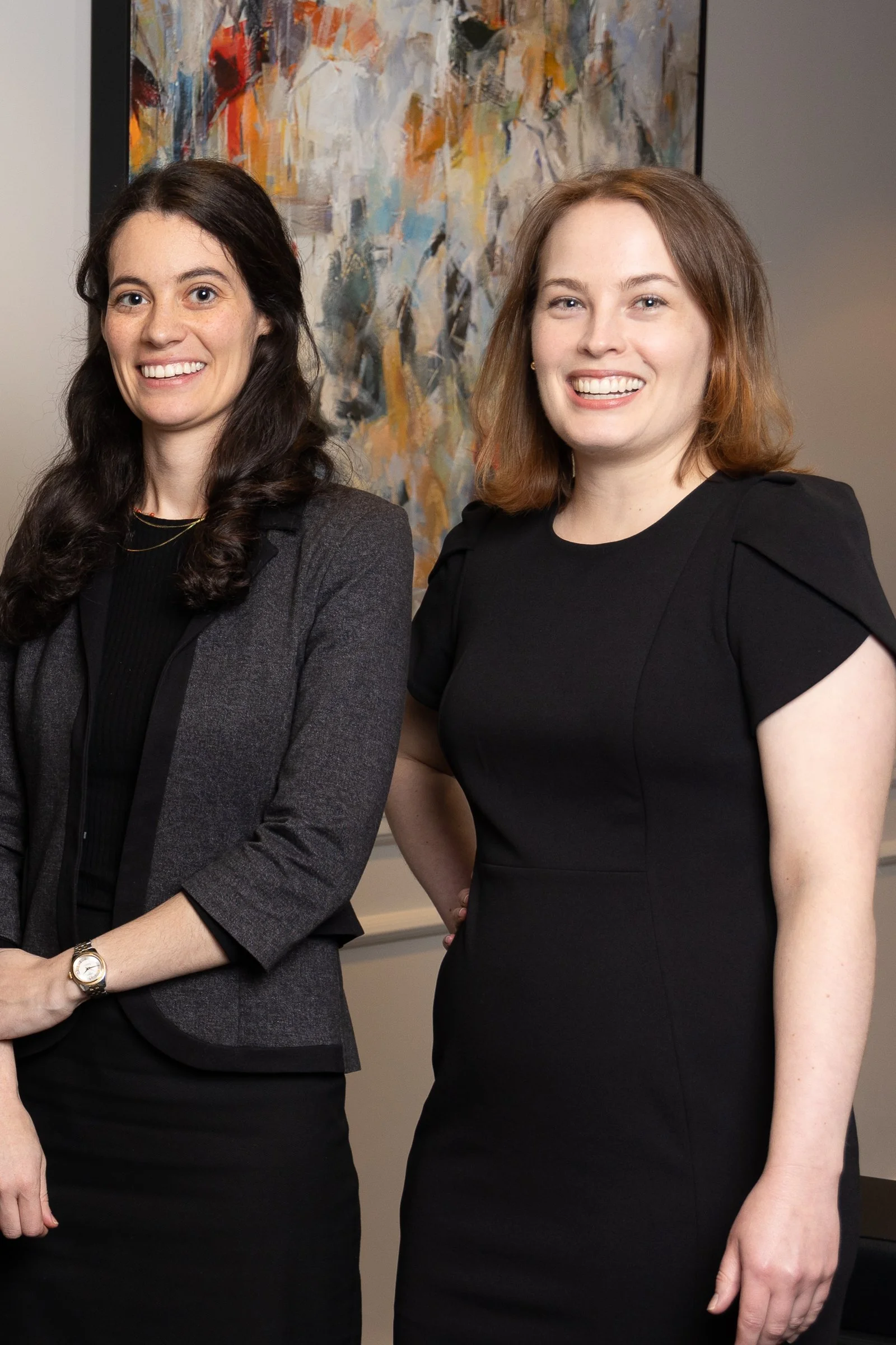 Meet the Team of Attorneys — Swanson Bernard