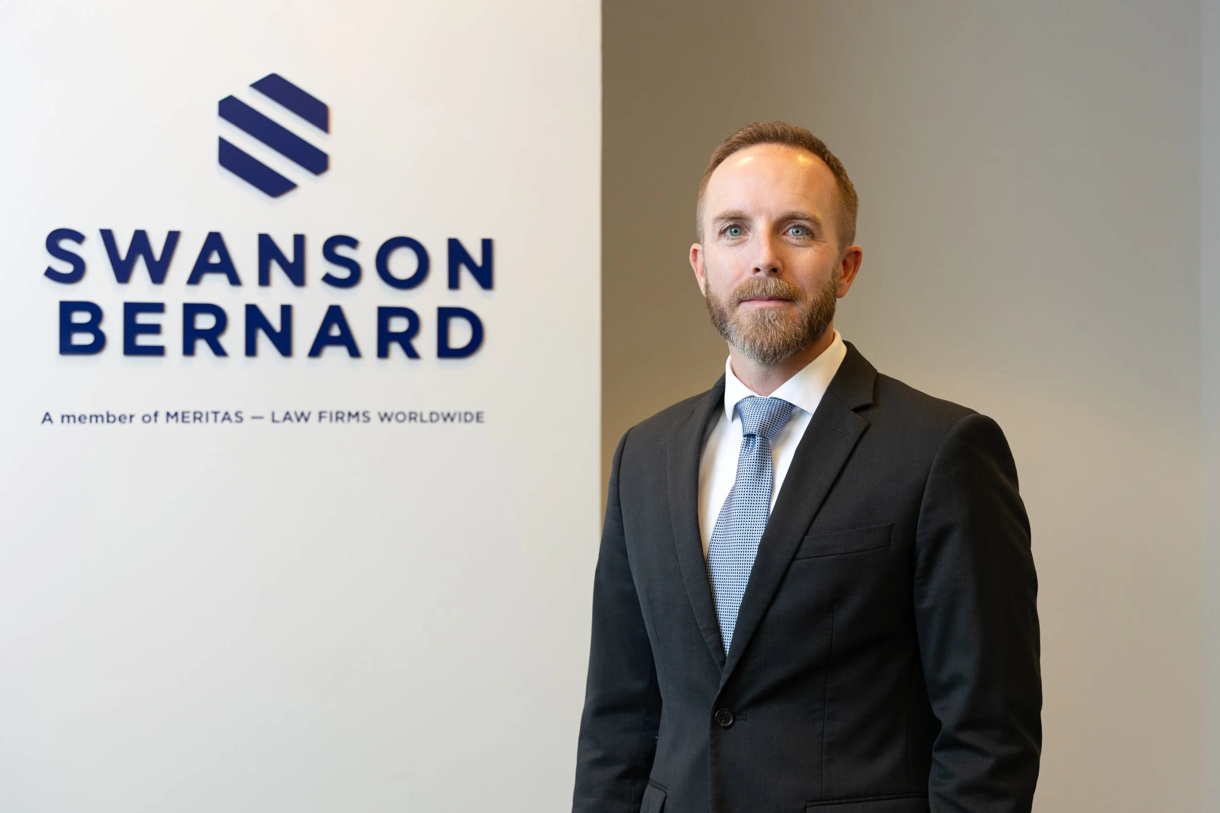 Meet the Team of Attorneys — Kansas City Business Attorney | Swanson ...