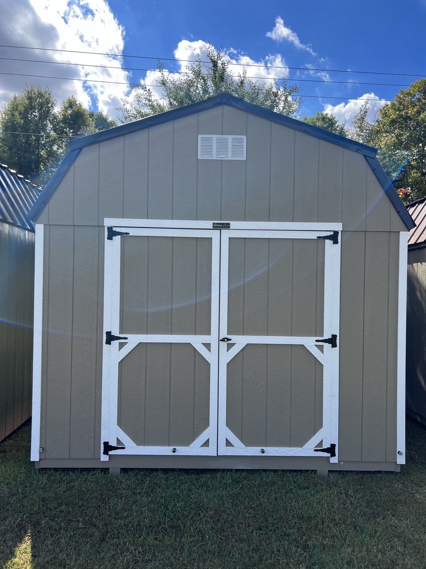 Sheds — ShedSmart