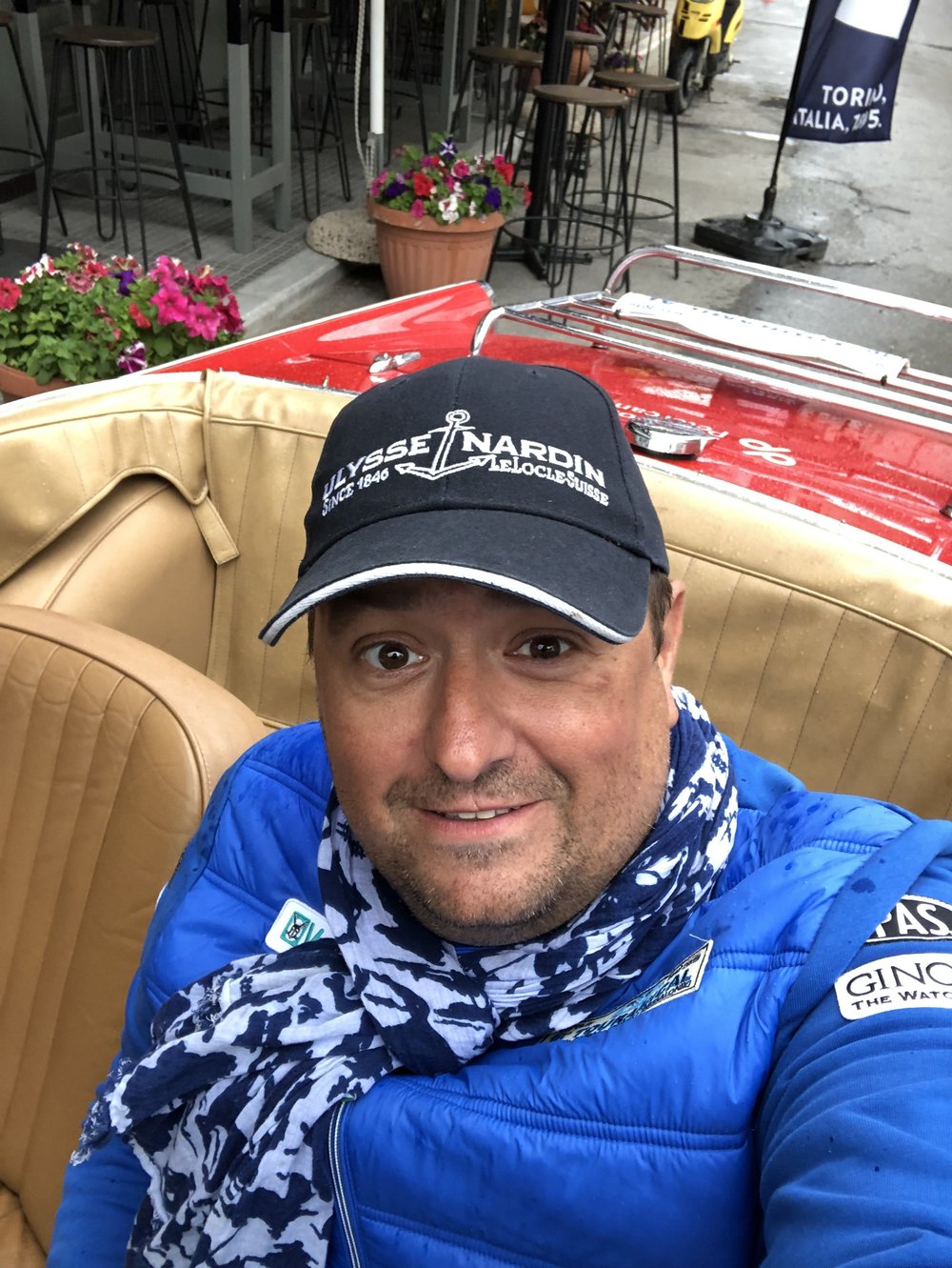 Over ons — Oldtimerfriends