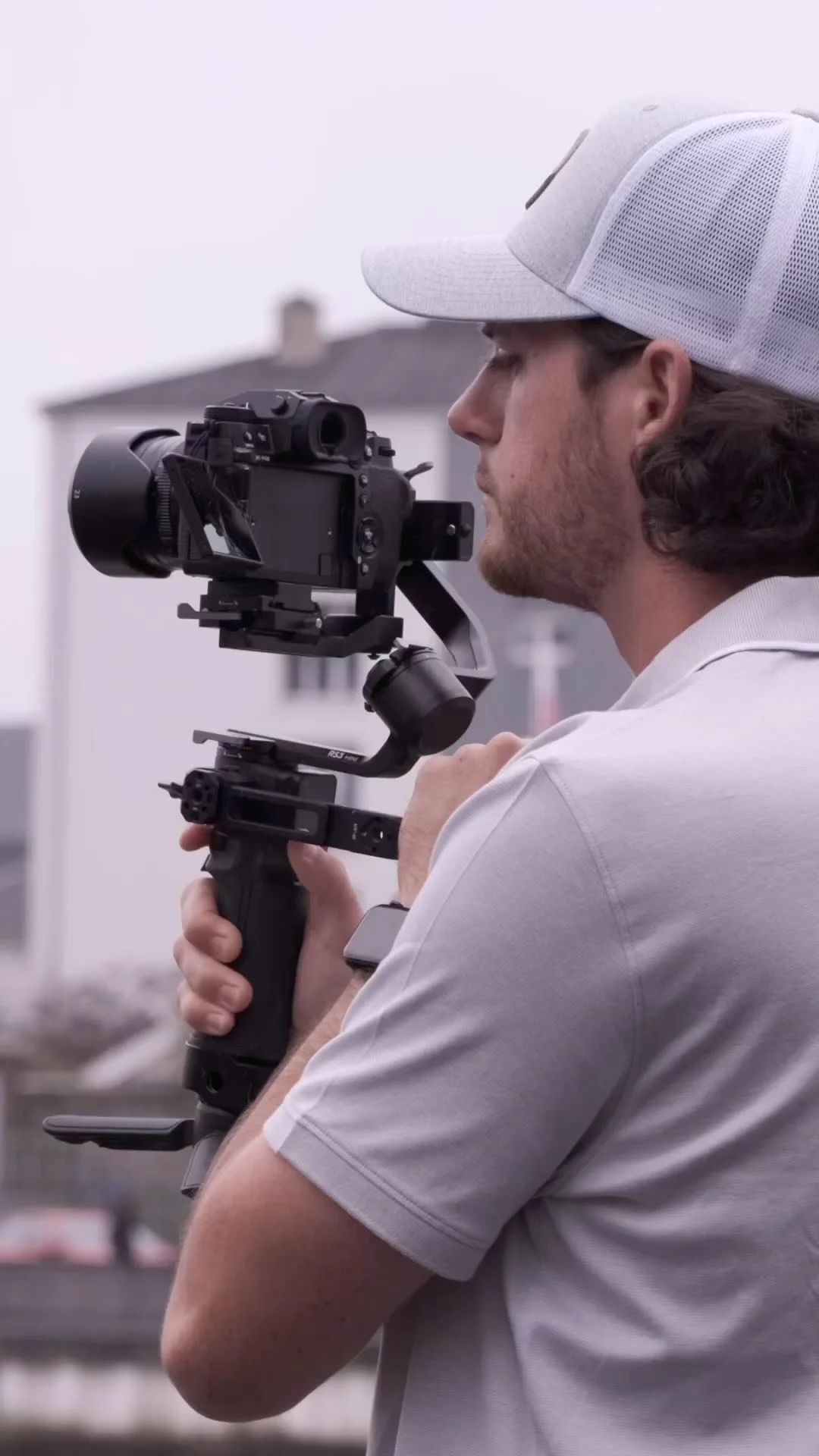 The Barnabas Project