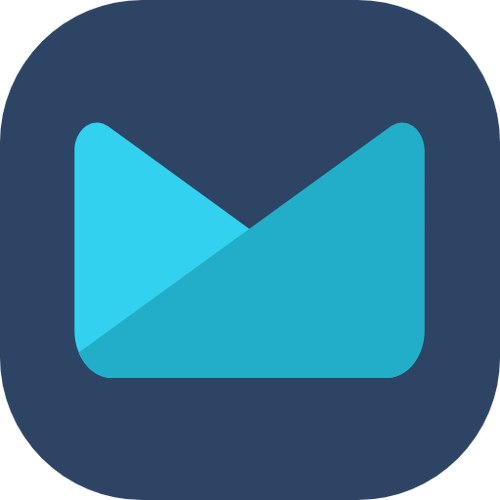 AI Mail Homescreen App for Android — AppLab Studios LLC