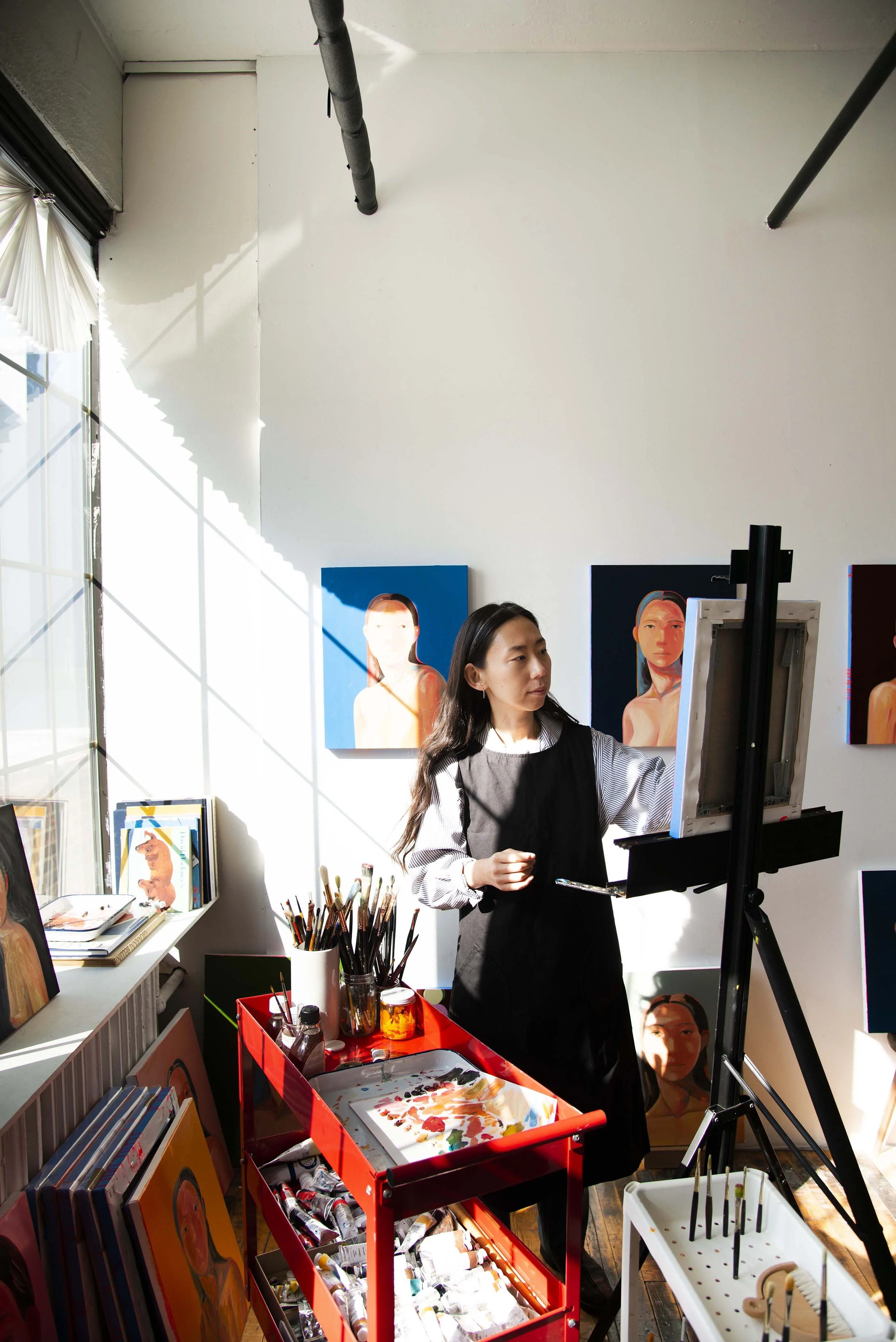 About — Na Kim