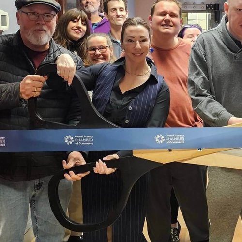 Meet Our Team — The Difference 2-17