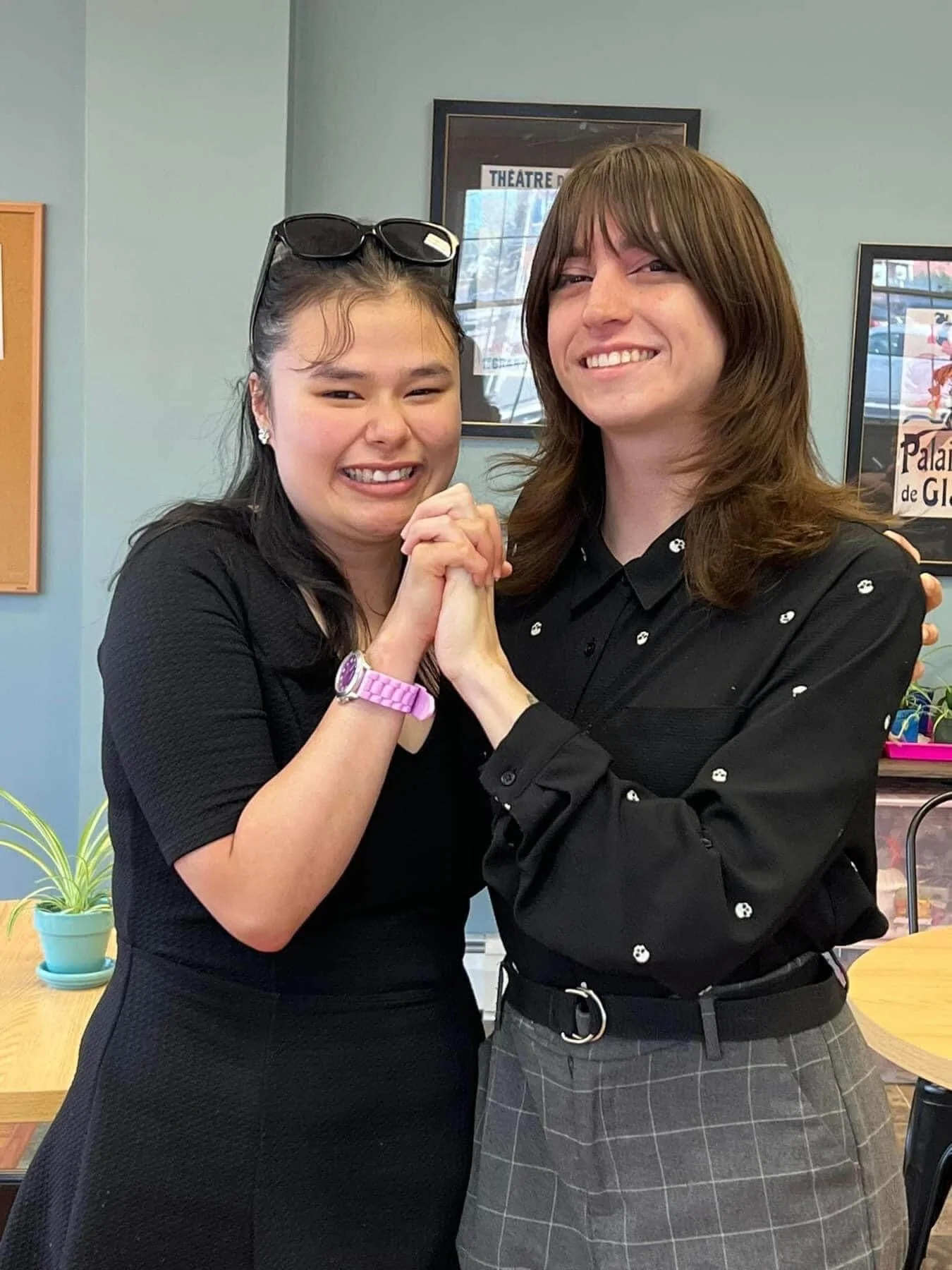 Personal Supports — The Difference 2-17