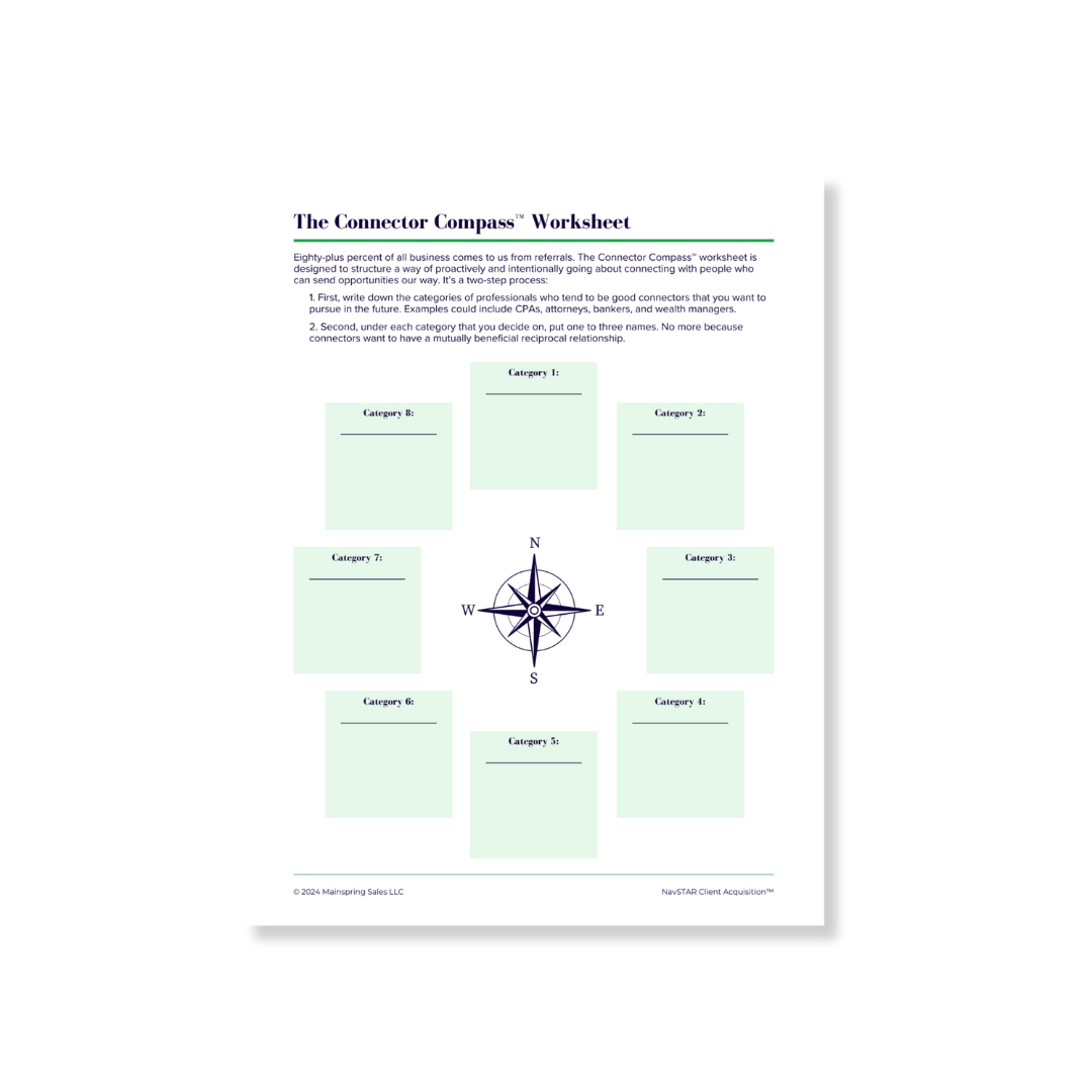 Freebies & Courses — Trusted Advisor Confidential™