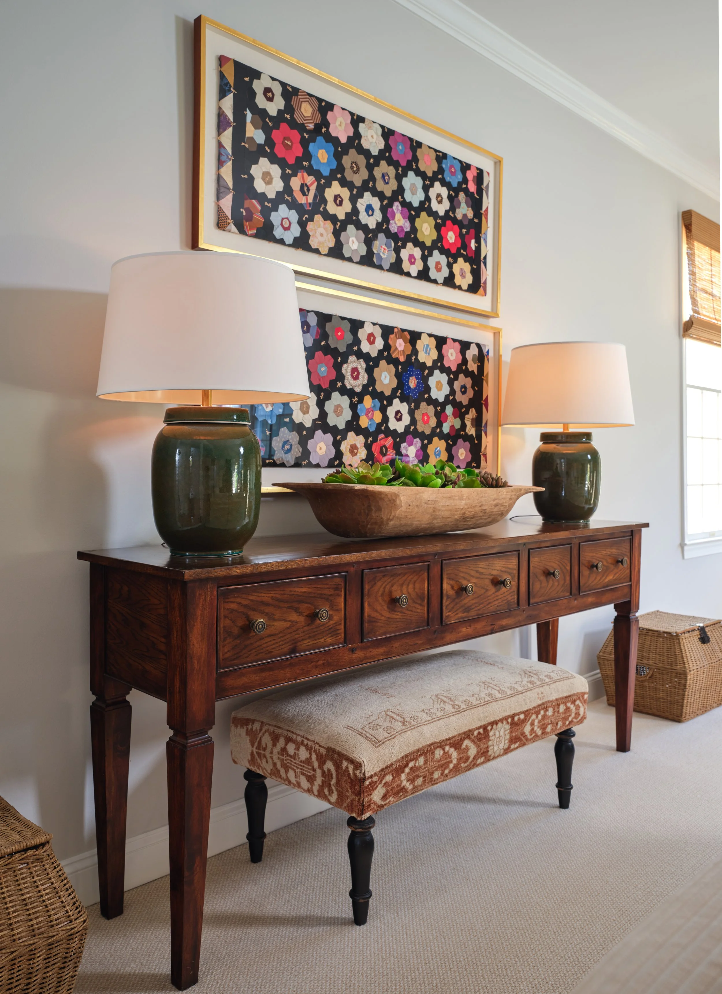 GRAYSON PORTFOLIO — Amy Karyn Interior Design Princeton NJ