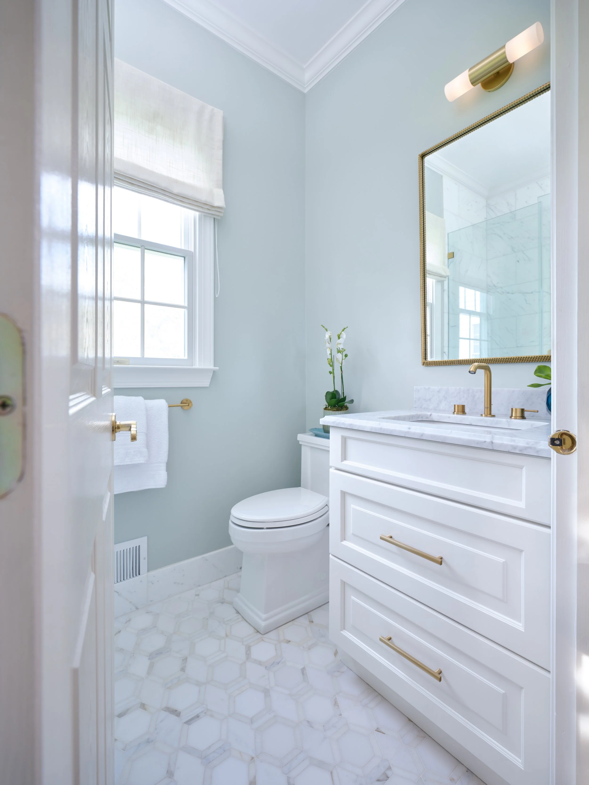 GRAYSON PORTFOLIO — Amy Karyn Interior Design Princeton NJ