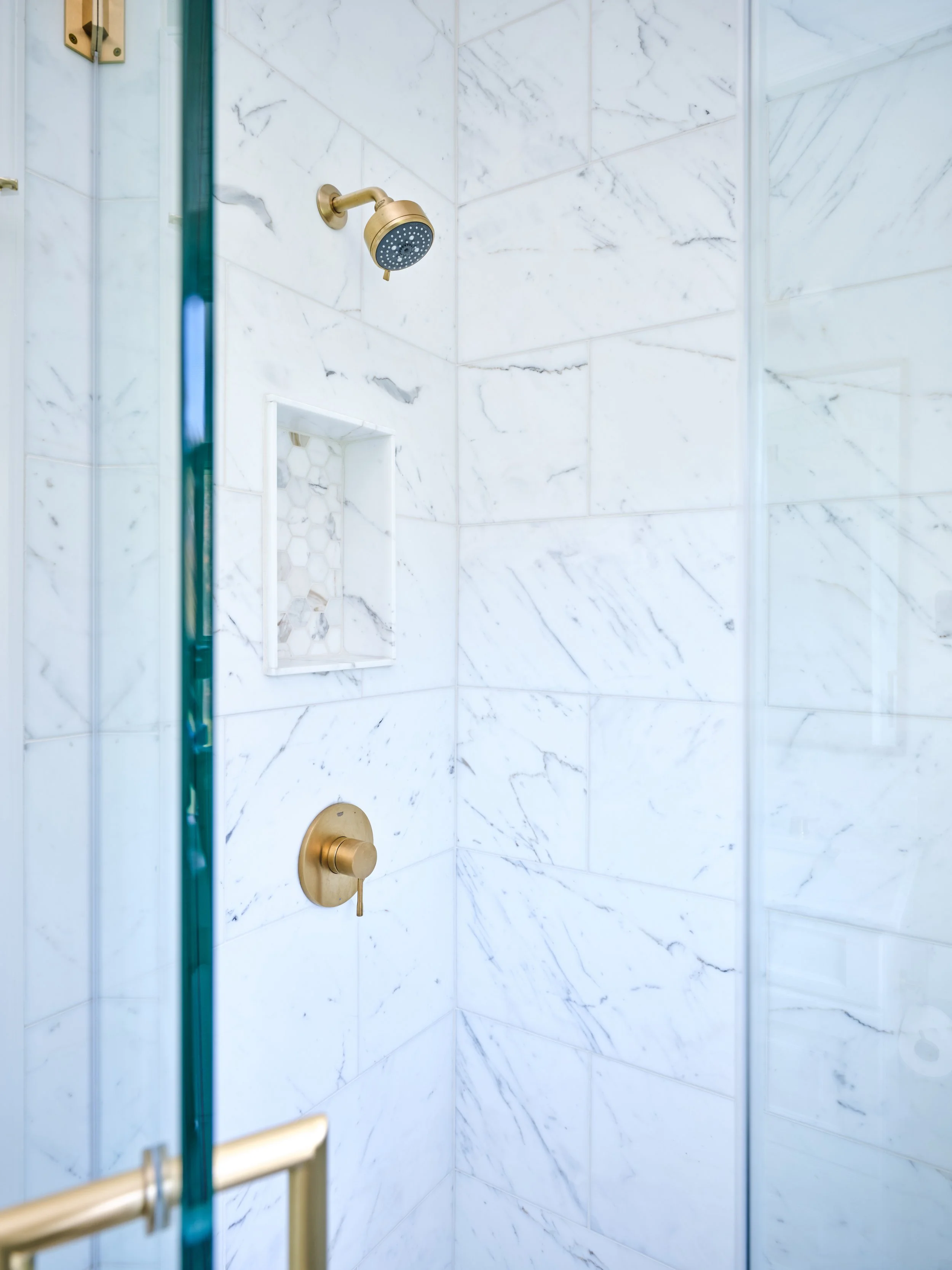 GRAYSON PORTFOLIO — Amy Karyn Interior Design Princeton NJ