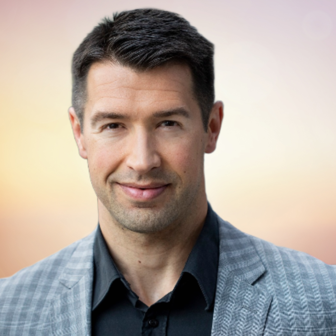 Brendan Rolfe — CONNECT associates