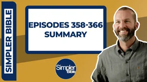 Episodes — Simpler Bible