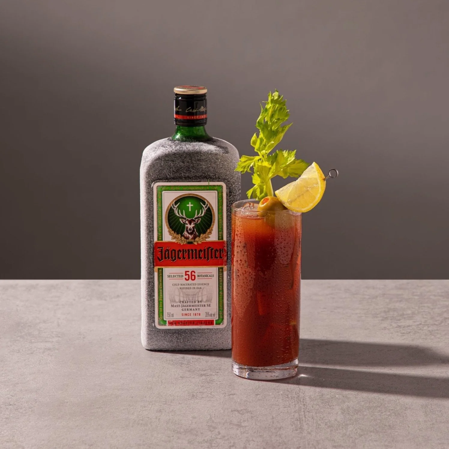 Jagermeister — Colors Collective
