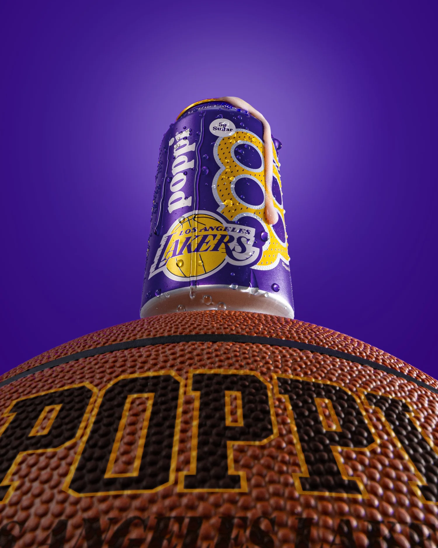Poppi — Colors Collective