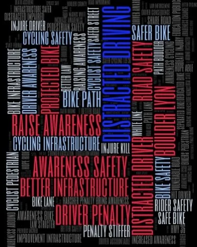 THE WHITE LINEThe White Line™ exists because Magnus White’s life was ...