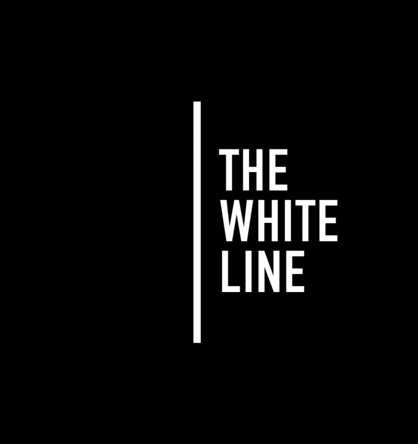 THE WHITE LINE