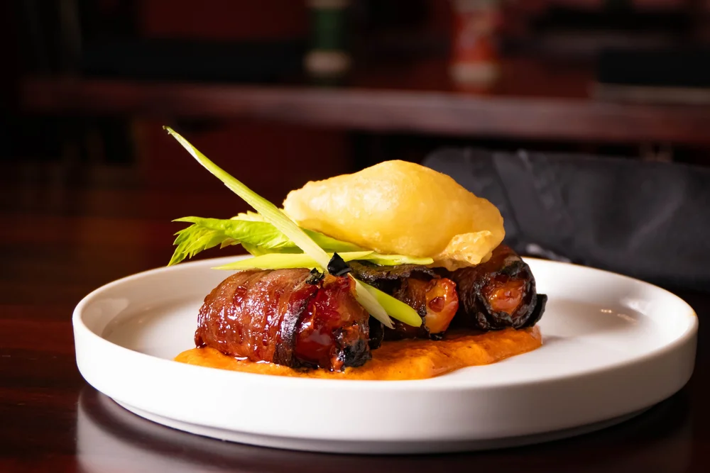 Red On Main | Chef-Inspired Bistro in Madison, Indiana