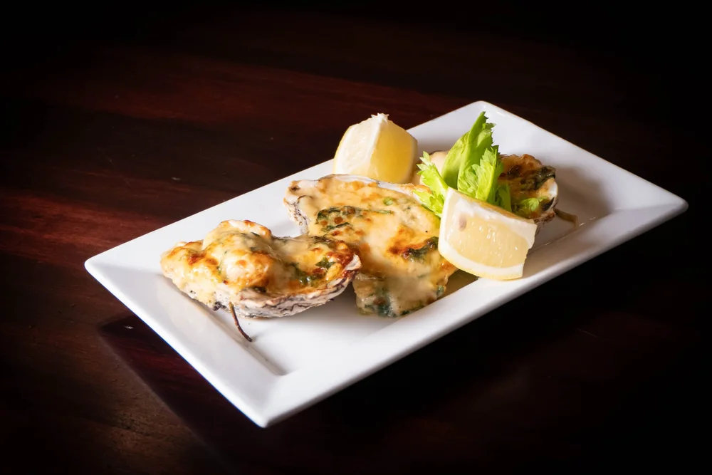 Red On Main | Chef-Inspired Bistro in Madison, Indiana