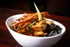Menu — Red On Main | Chef-Inspired Bistro in Madison, Indiana