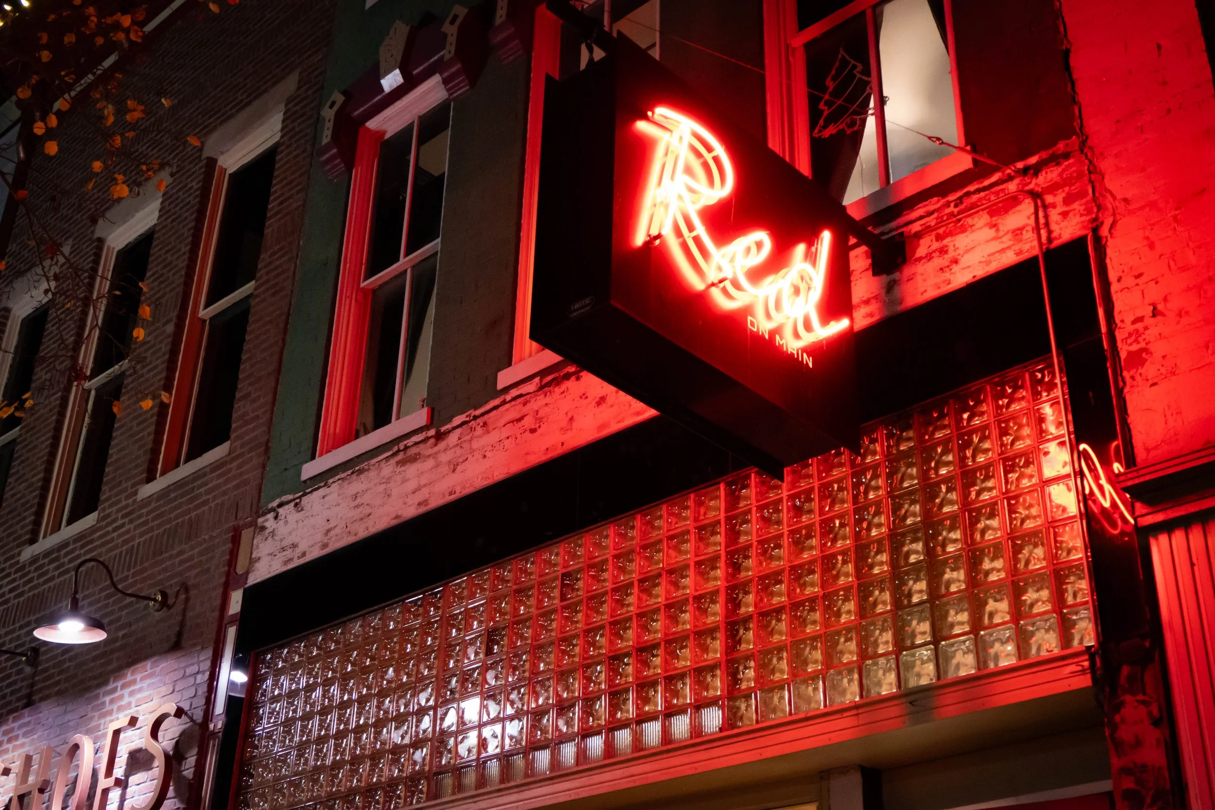 Red On Main | Chef-Inspired Bistro in Madison, Indiana