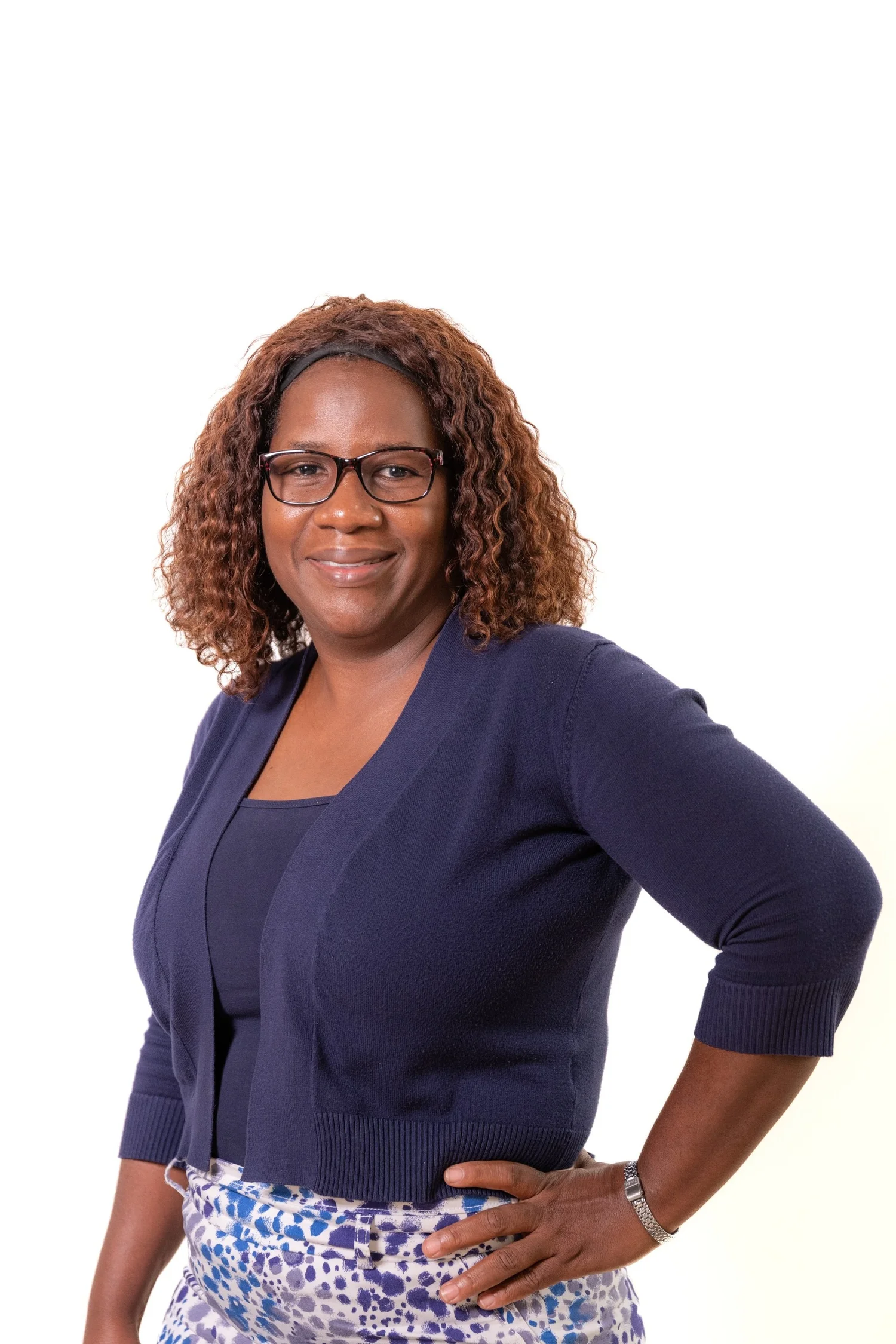 Staff — OMOLOLU INTERNATIONAL SCHOOL