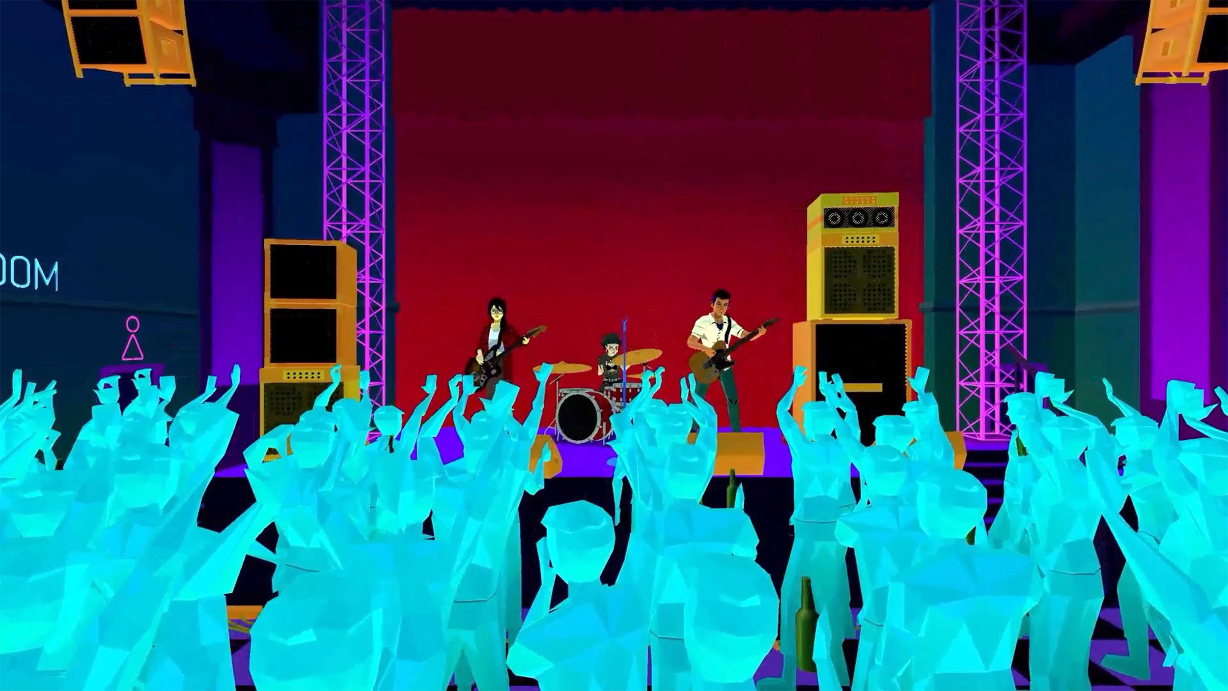 LOVESICK — Rose City Games