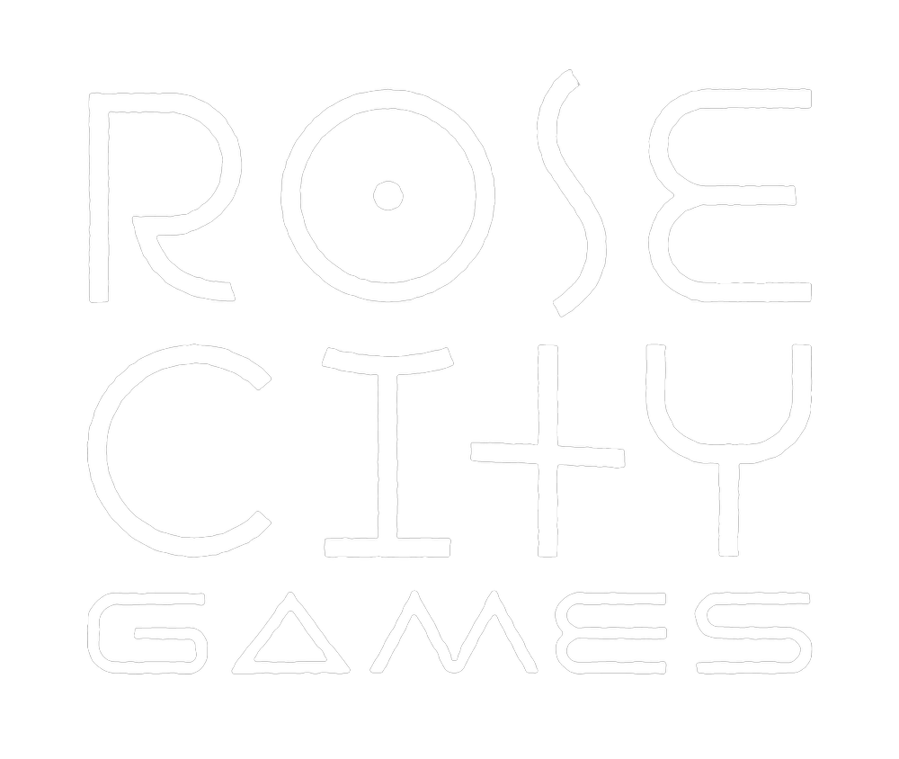 LOVESICK — Rose City Games
