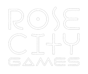 LOVESICK — Rose City Games