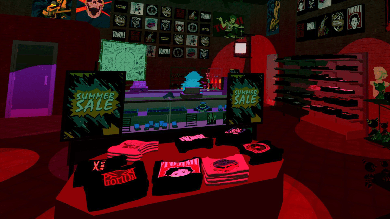 LOVESICK — Rose City Games