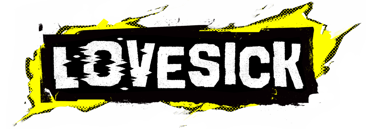 LOVESICK — Rose City Games