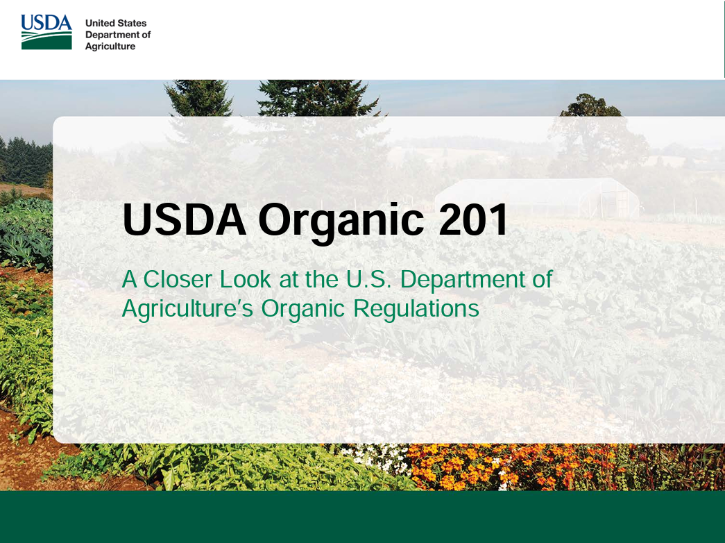 Resources — Arizona Transition to Organic Partnership Program