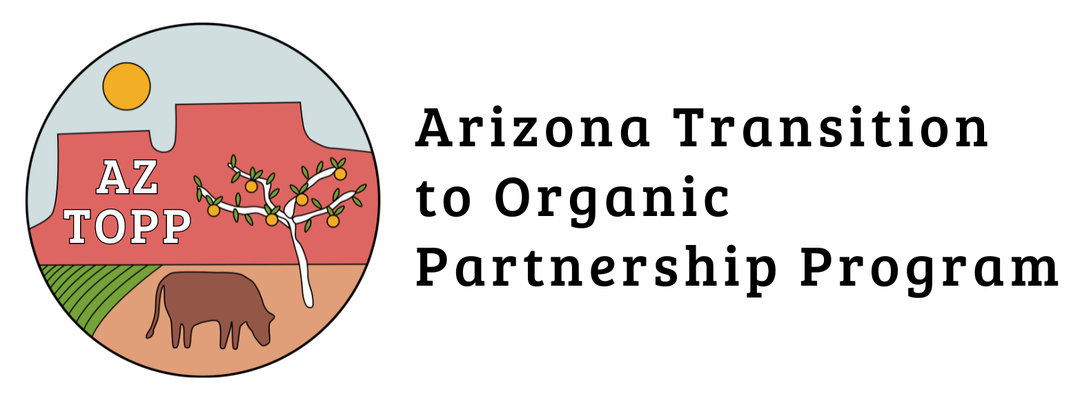 Arizona Transition to Organic Partnership Program