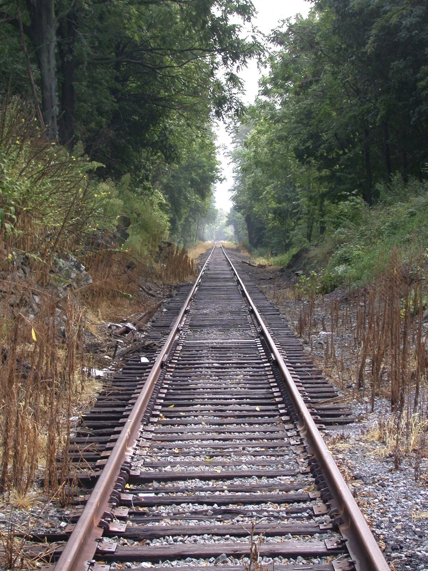 Beacon-Hopewell Rail Trail